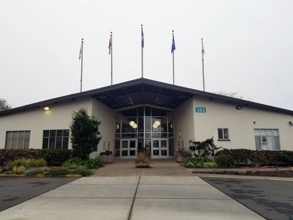 Rental Space, venue rental, venue space, performing arts space ...