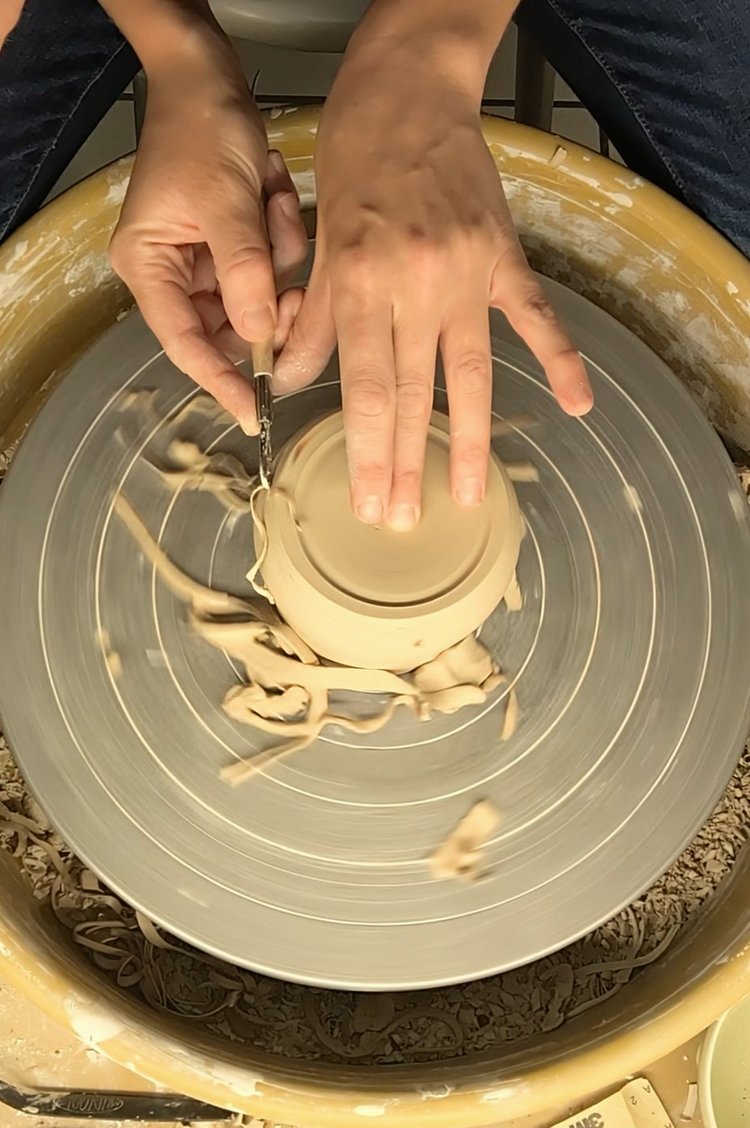 Ceramics Classes — Sebastopol Center For the Arts, California