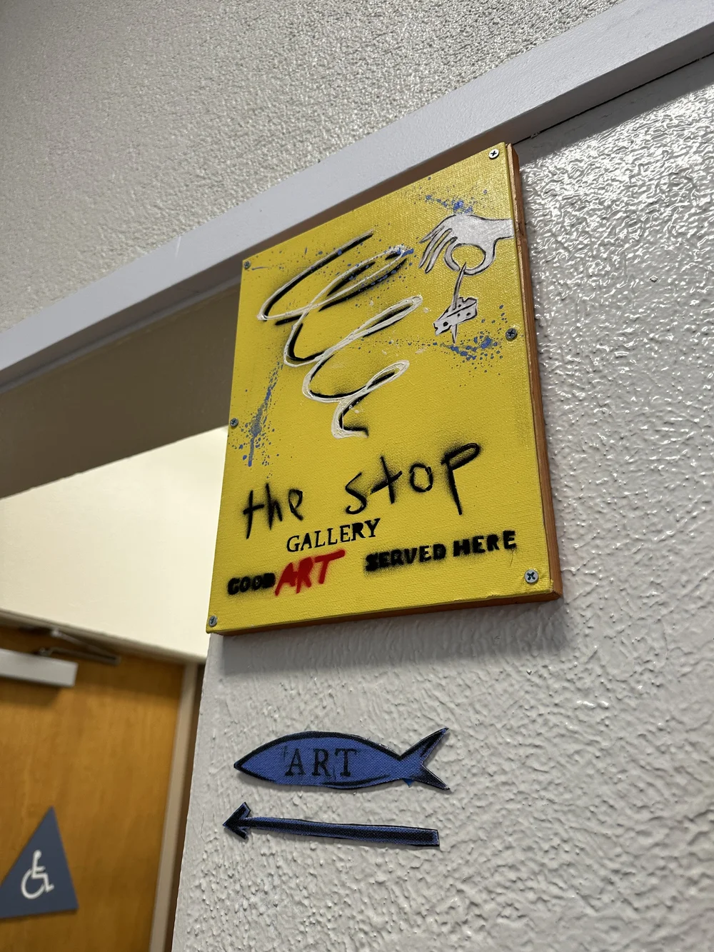 Exhibitions — Sebastopol Center For the Arts, California