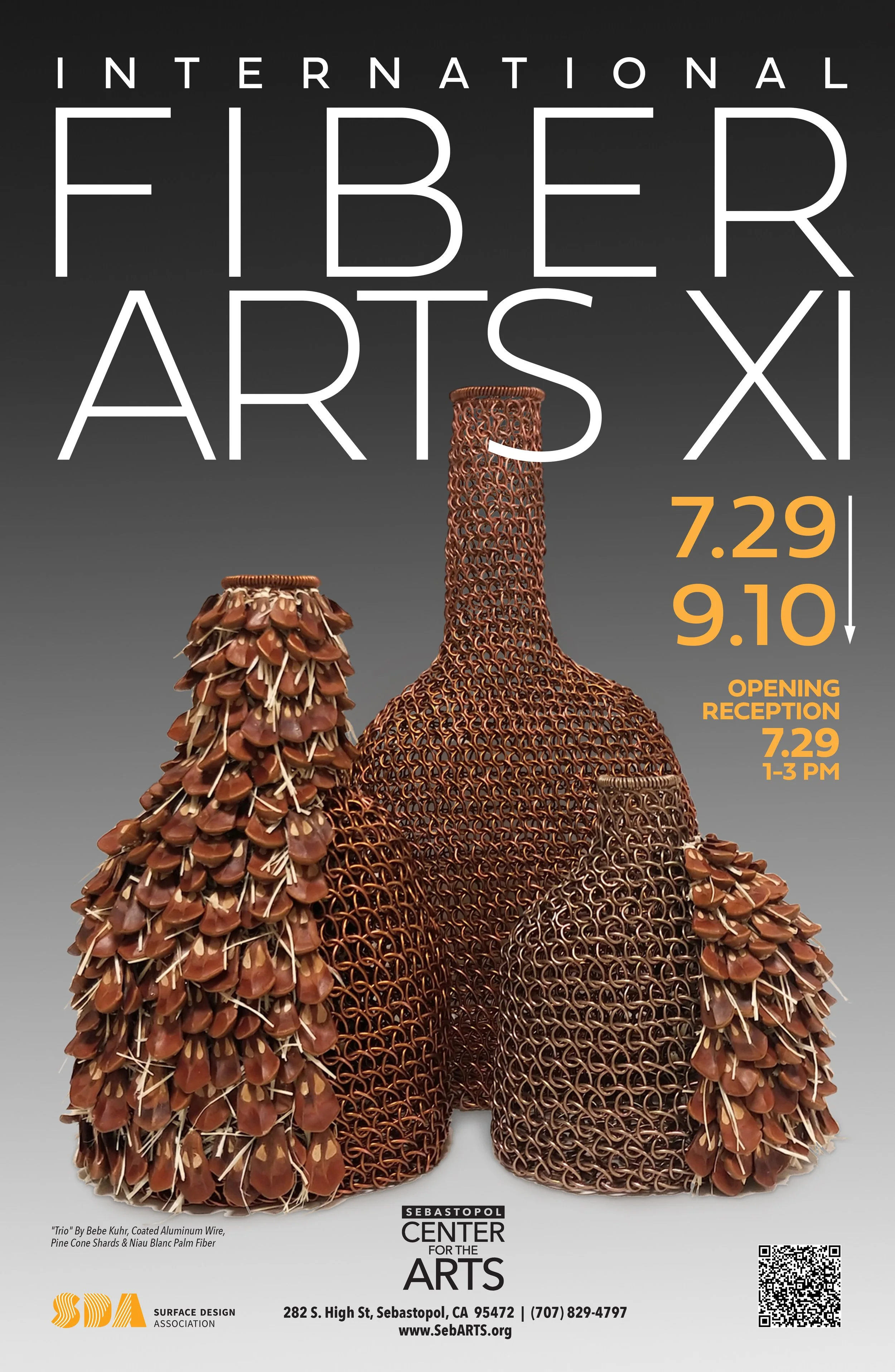 Sebastopol Center For the Arts, California