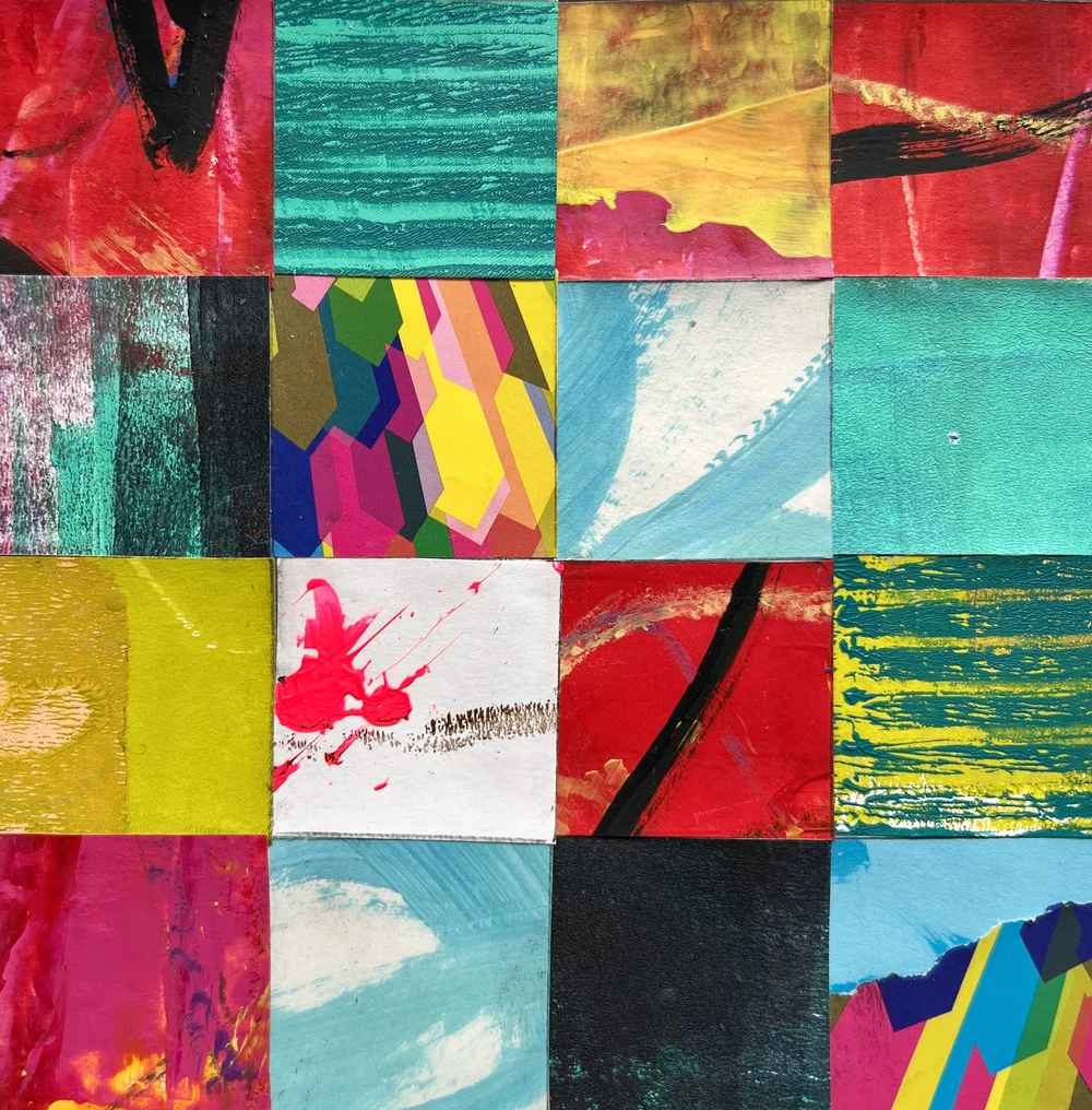 Visual Arts Classes — Sebastopol Center For the Arts, California