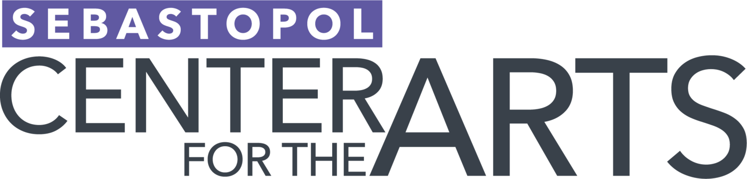 Sebastopol Center For the Arts, California