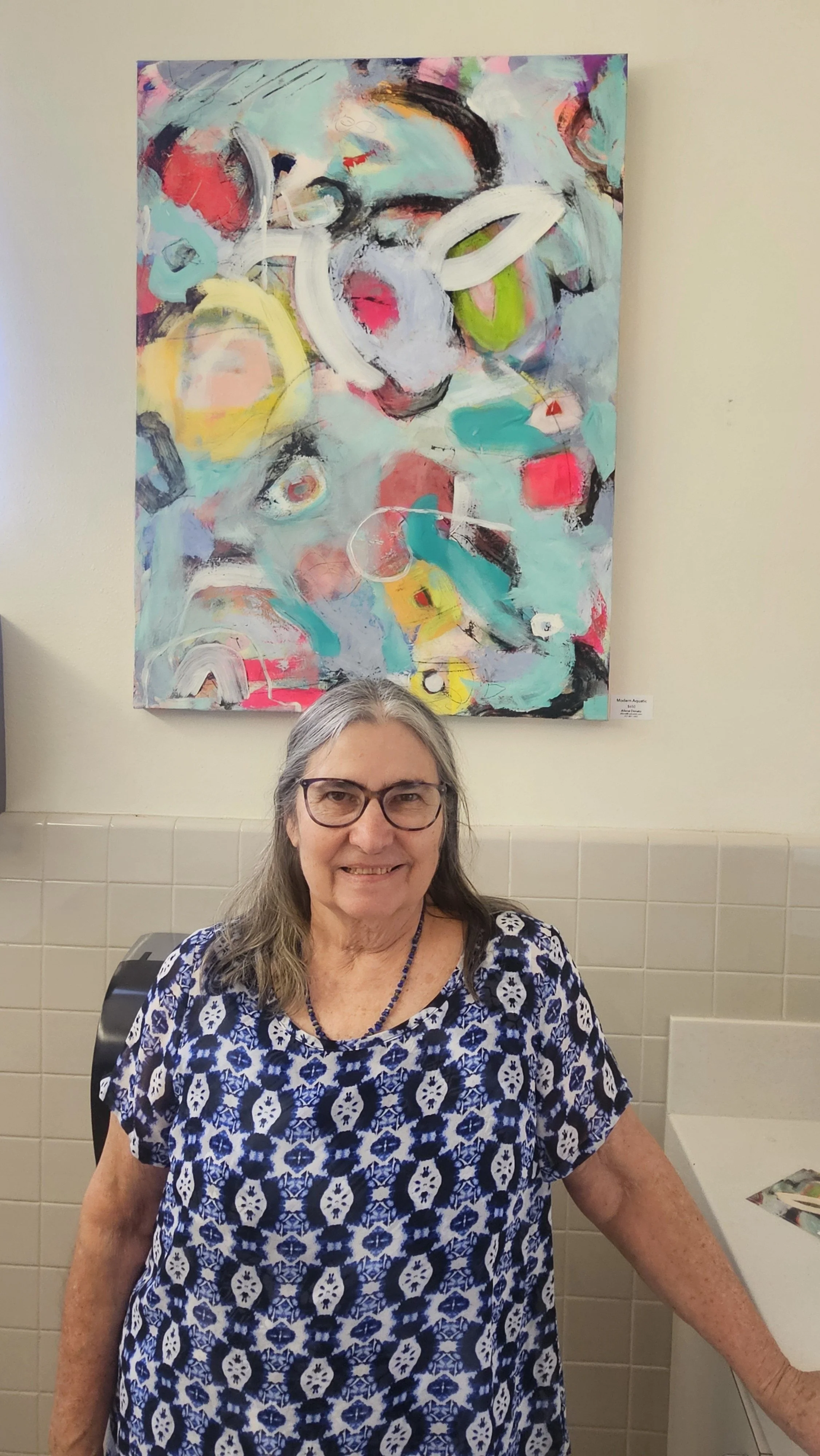 Exhibitions — Sebastopol Center For the Arts, California