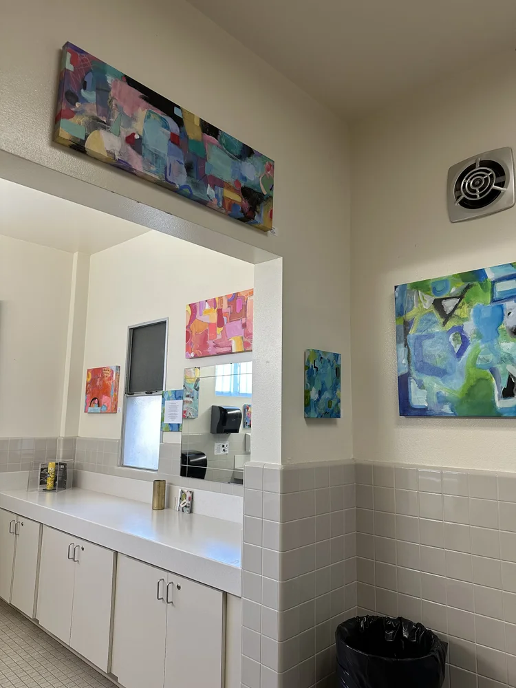 Exhibitions — Sebastopol Center For the Arts, California