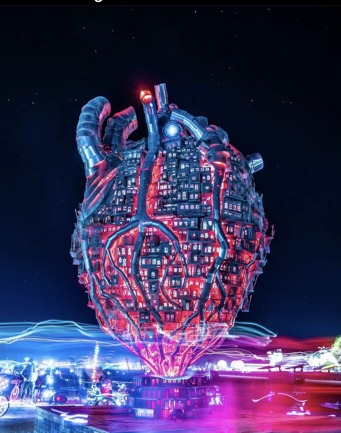 Sebastopol Center For the Arts, California