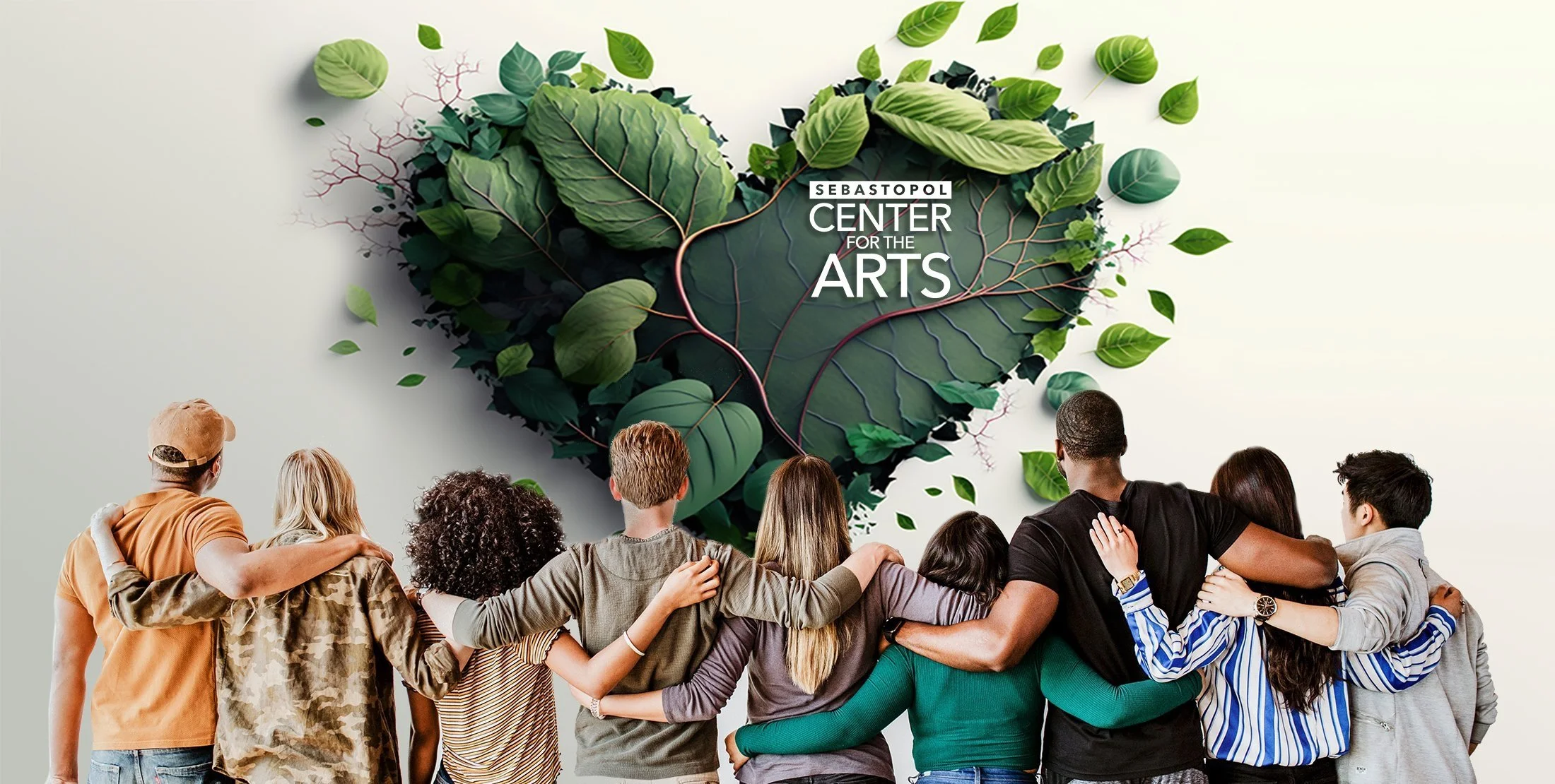 Sebastopol Center For the Arts, California