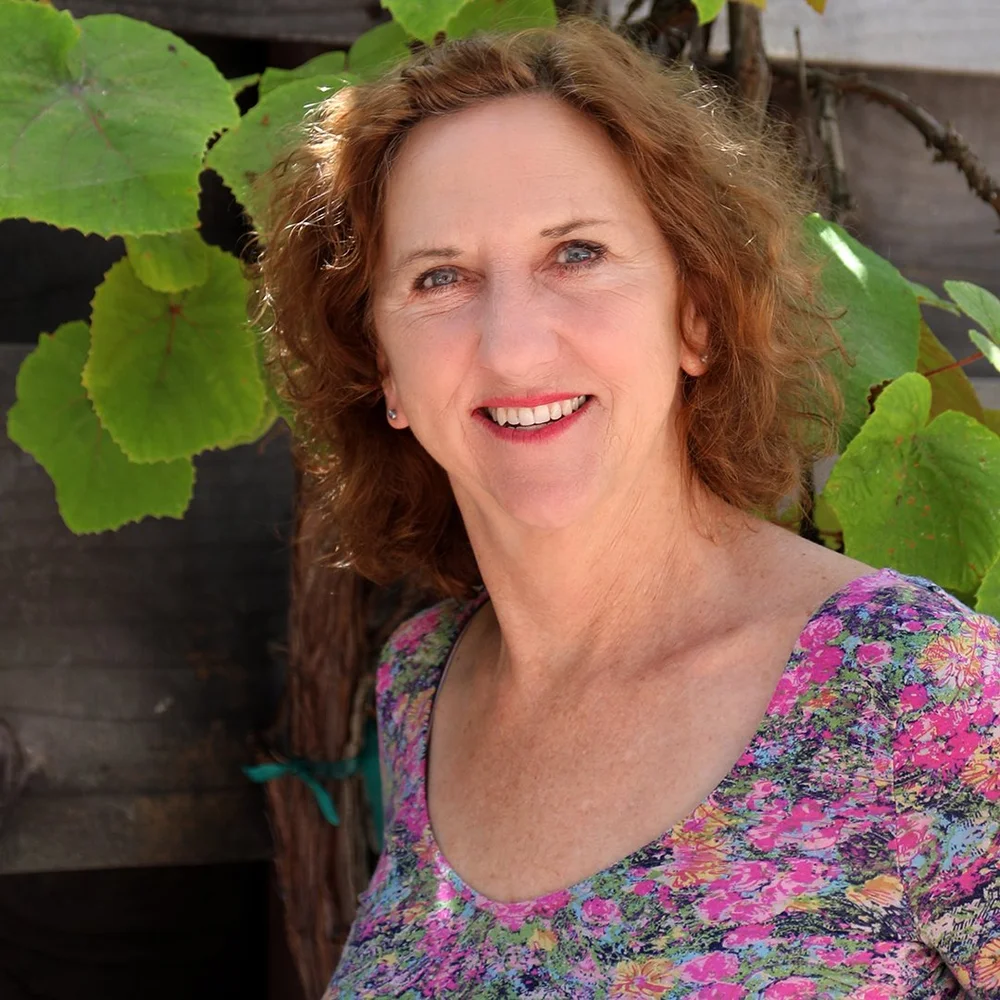 Meet Our Team — Sebastopol Center For the Arts, California