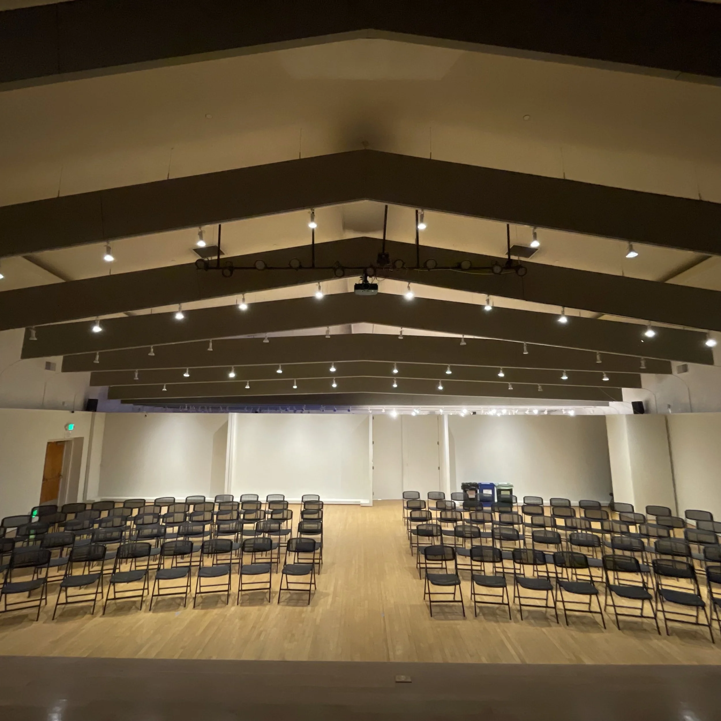 Rental Space, venue rental, venue space, performing arts space ...