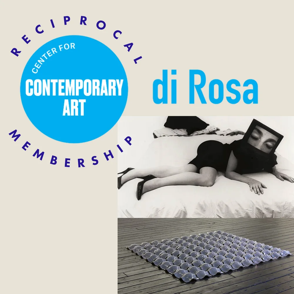 Sebastopol Center For the Arts, California