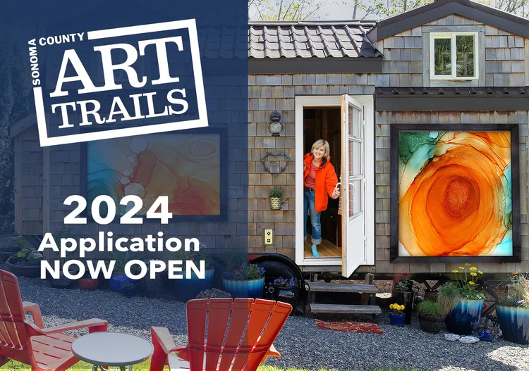 Sebastopol Center For the Arts, California