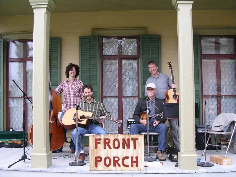 Music — Front St Social