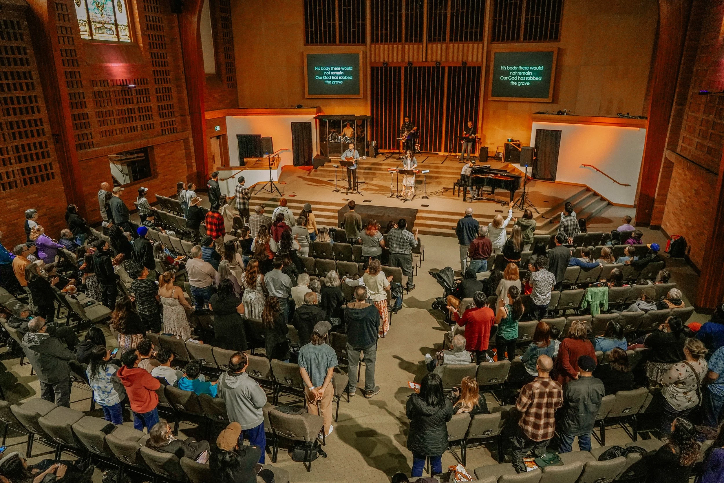 All City Church