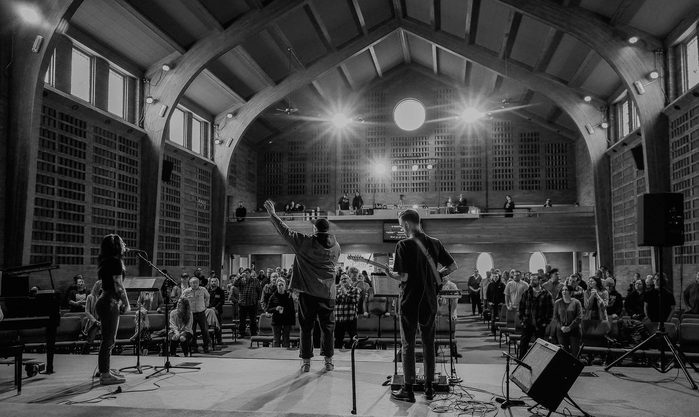 All City Church