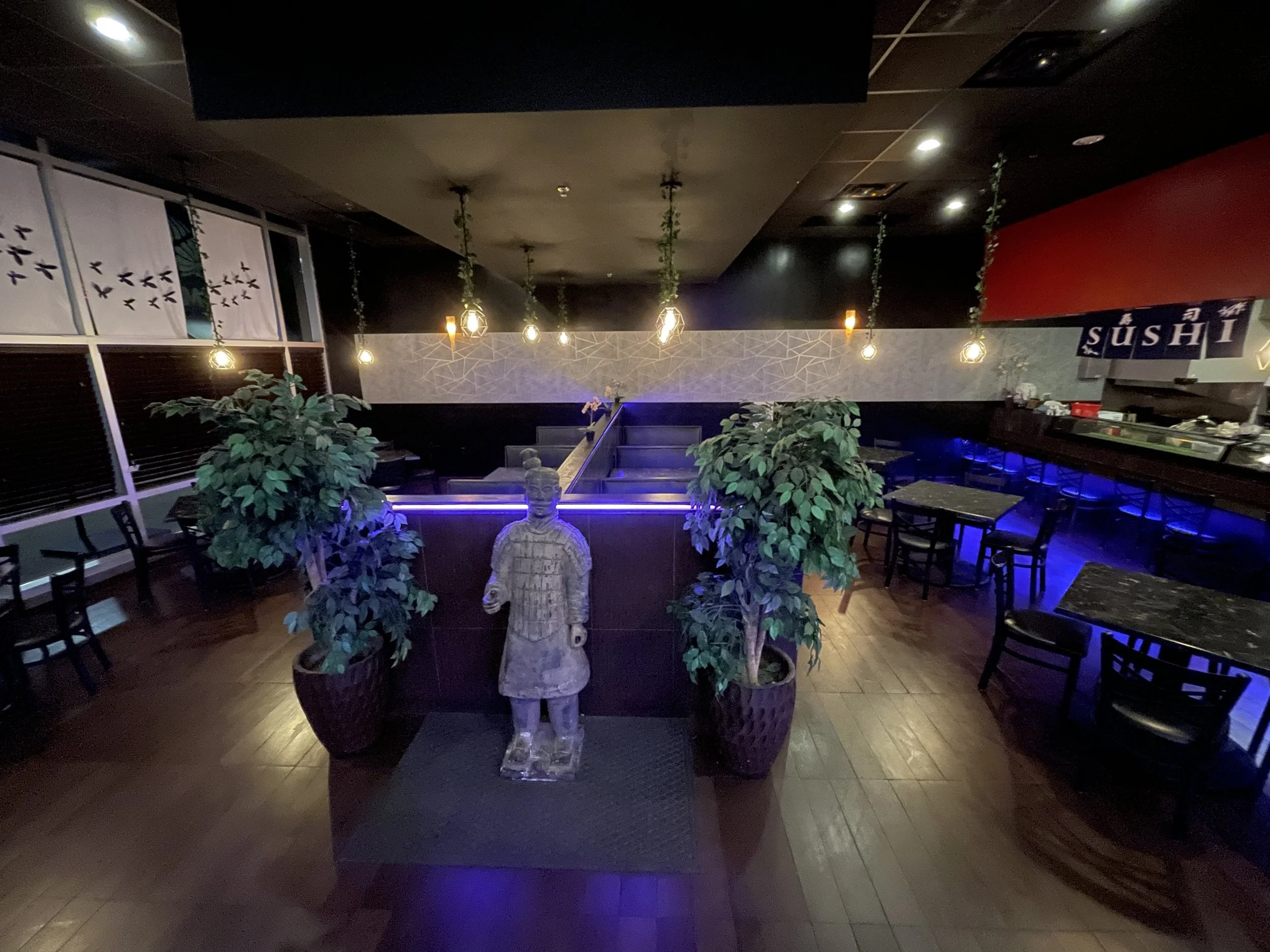 Gallery — Yamato Japanese Steakhouse & Sushi Bar