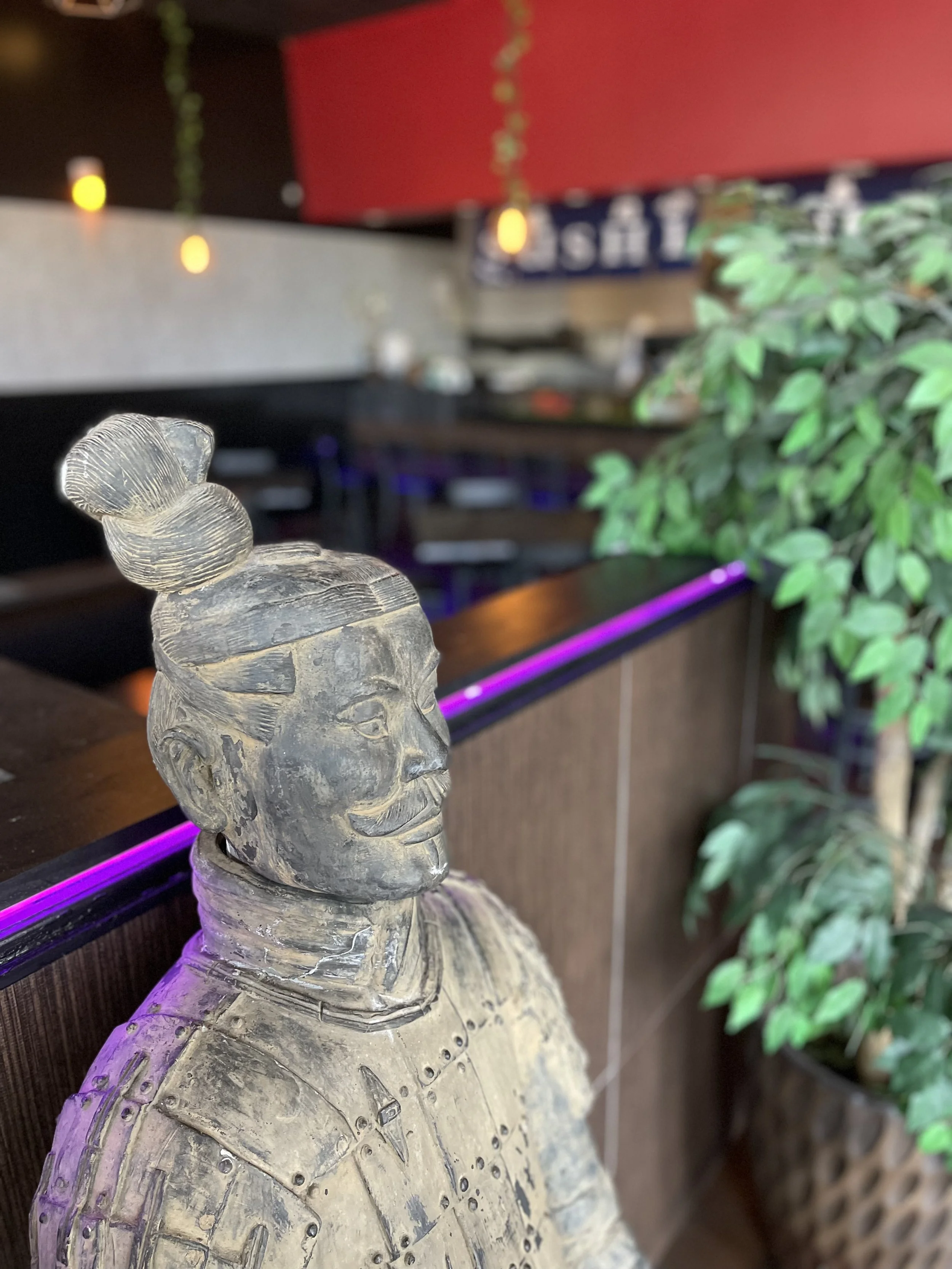 Gallery — Yamato Japanese Steakhouse & Sushi Bar