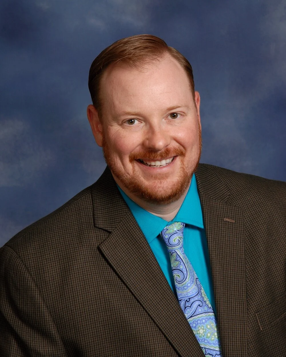 Who We Are — Weber Road Church of Christ