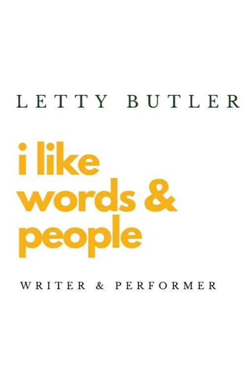 Letty Butler