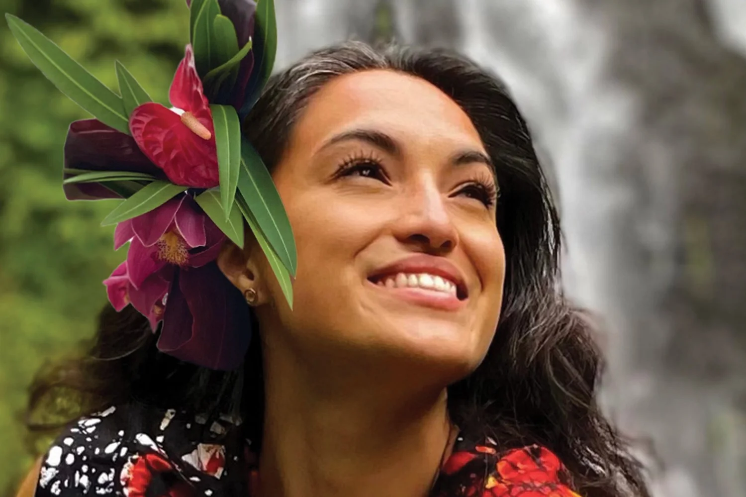 Aloha Everything — Red Comet Press