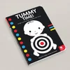 Tummy Time! Books — Red Comet Press