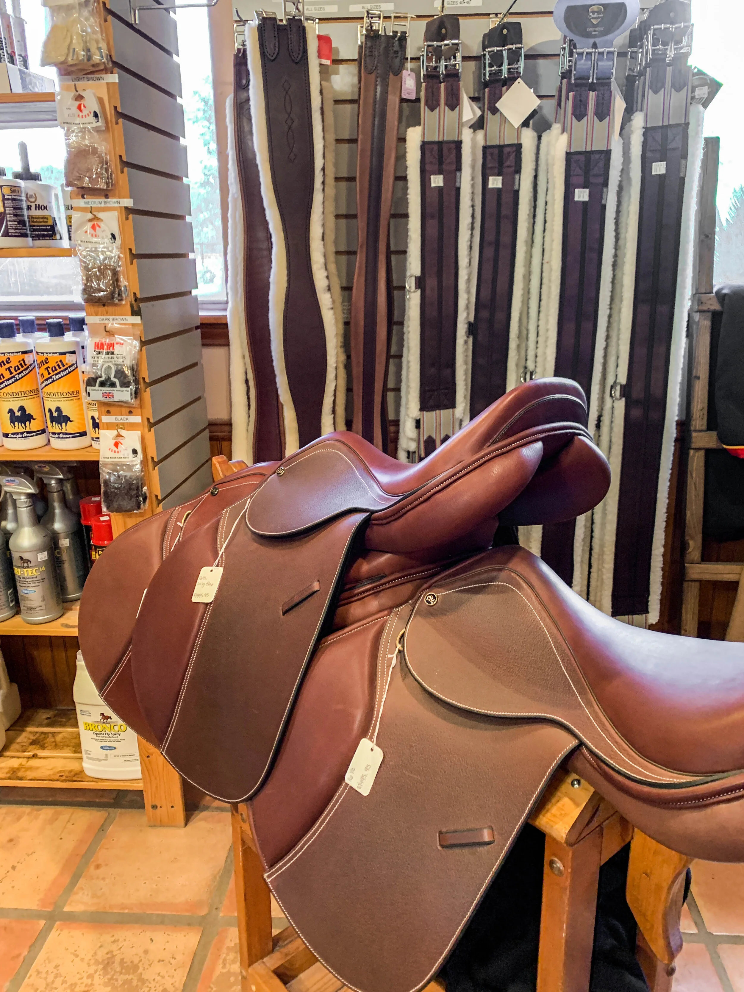 Facility — Rio Vista Farm