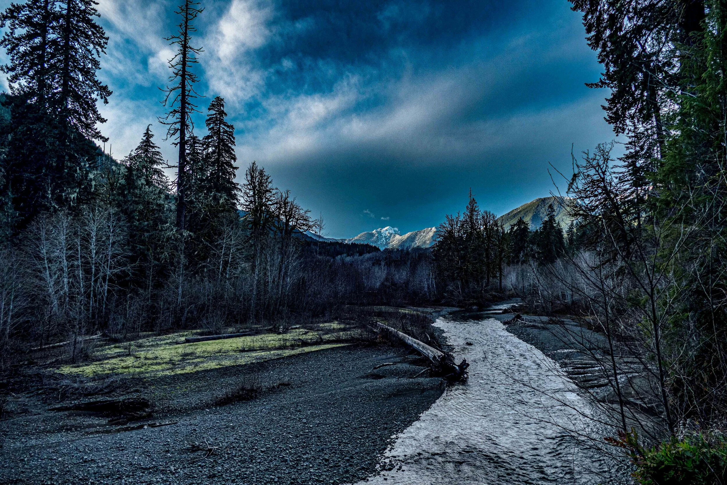 Santiago - David Whyte — Paul J Howell