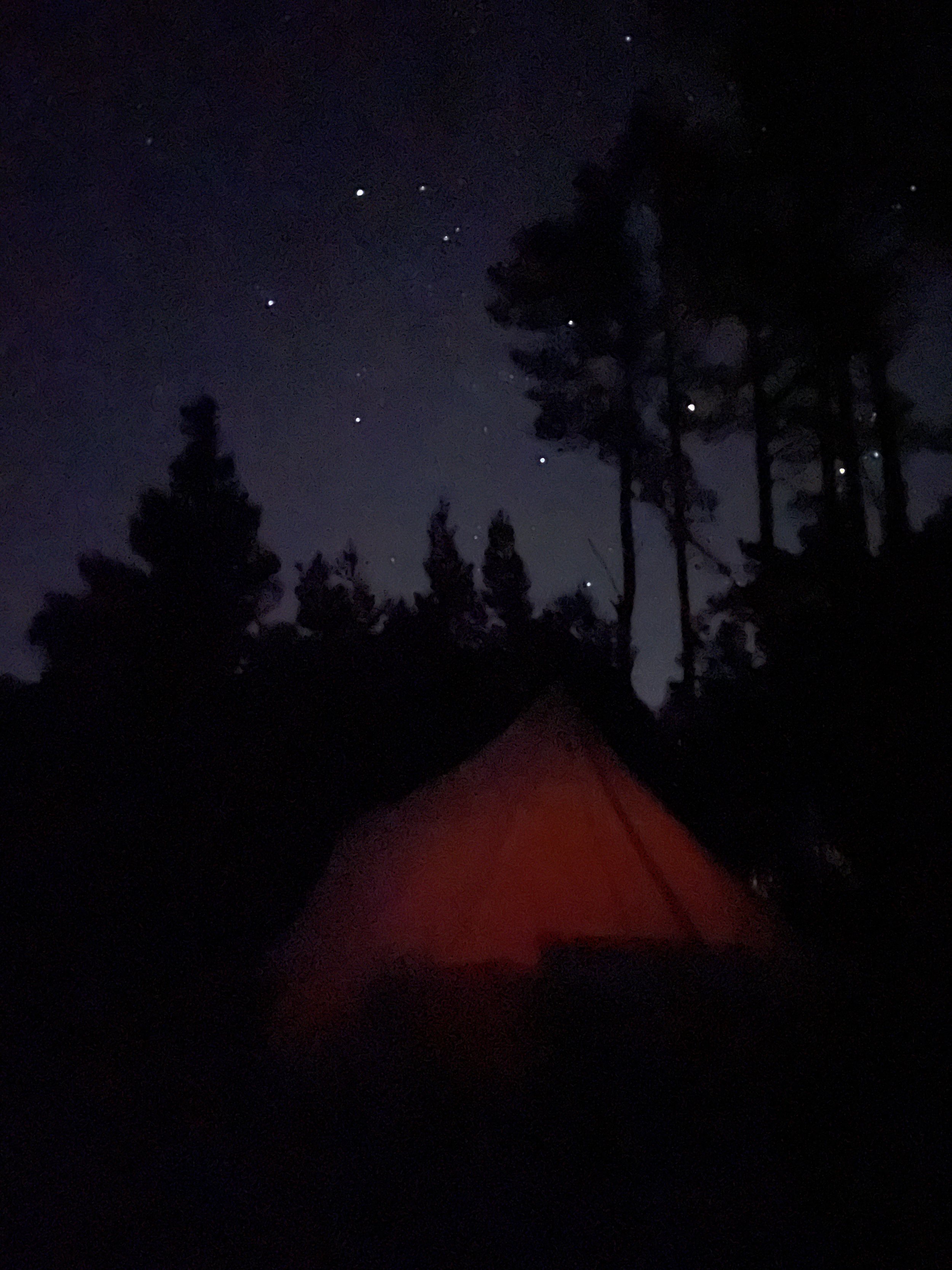 The Winter of Listening - David Whyte — Paul J Howell