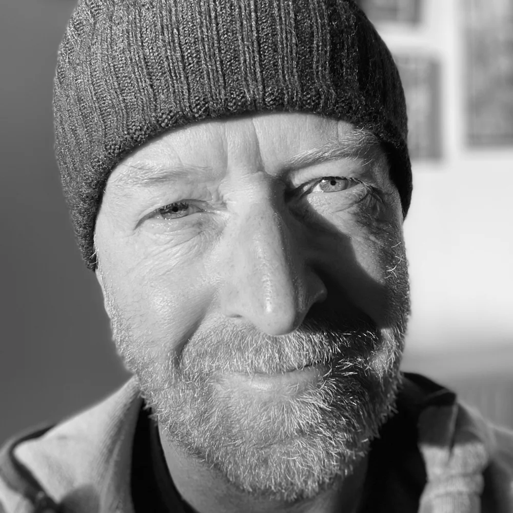 Self Portrait - David Whyte — WildMind Deep Ecopsychology