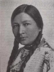 The Way of Silence - Ella Cara Deloria — Paul J Howell