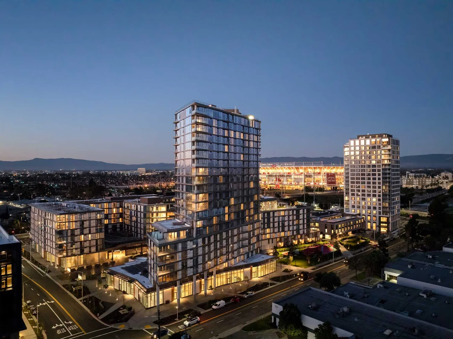 Commercial & Architectural Photography Projects | Steven J Magner ...