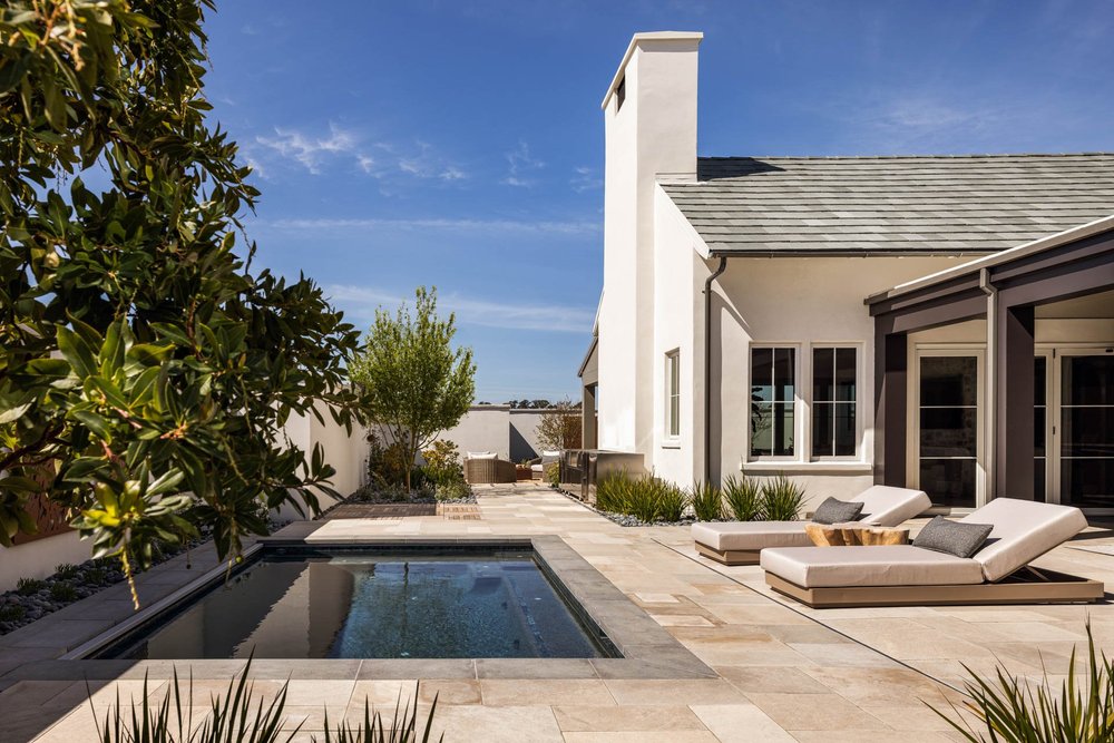 Enchanting Napa Elegance: Stanly Ranch, An Auberge Resort | Steven J ...