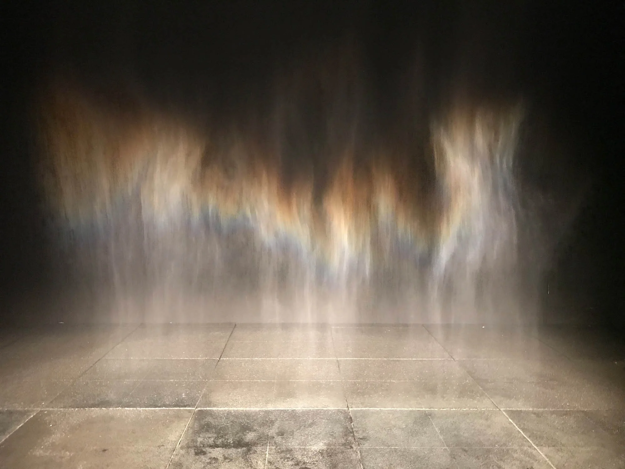 Olafur Eliasson Beauty