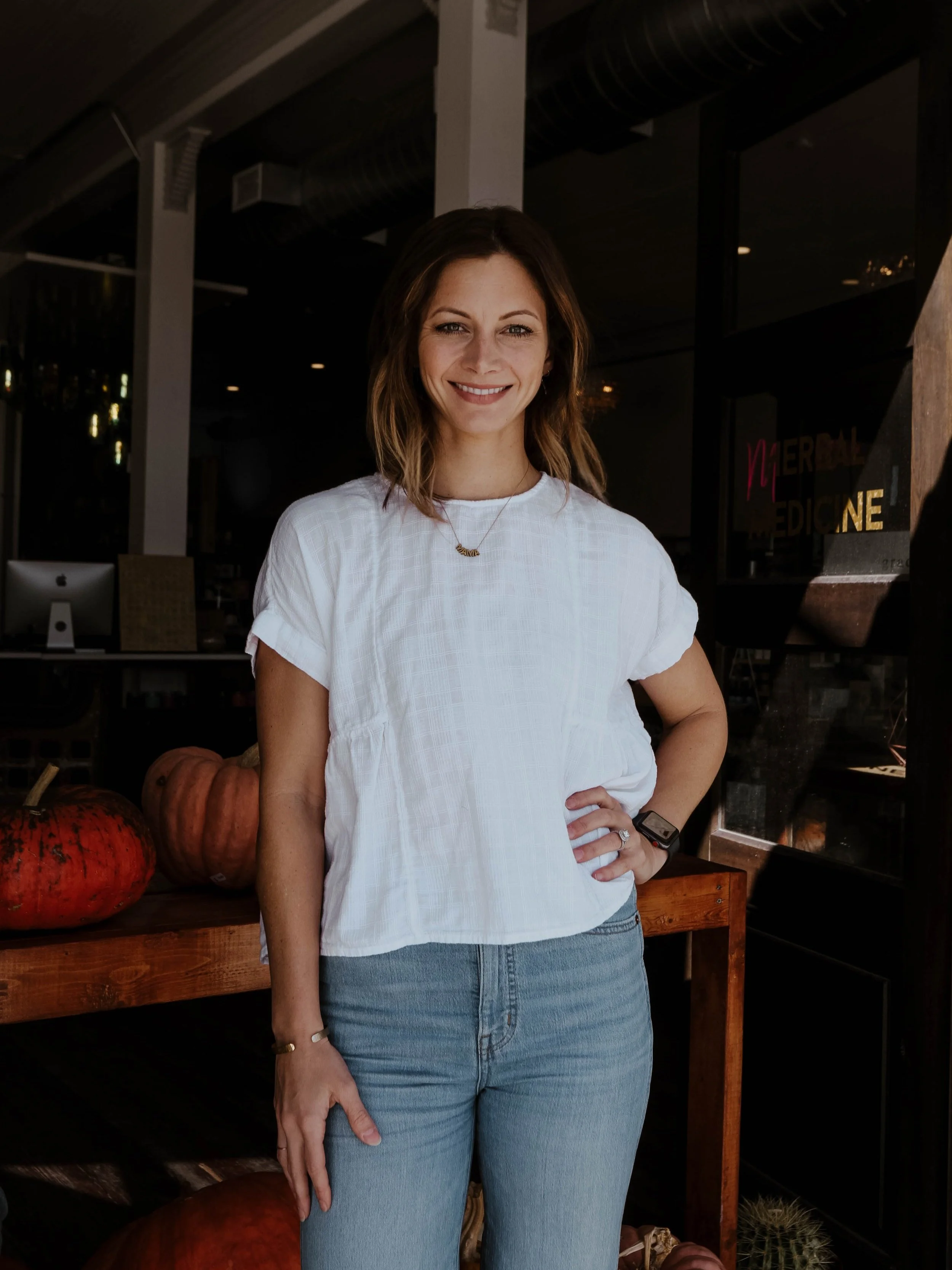 About — Mindfull Nutrition