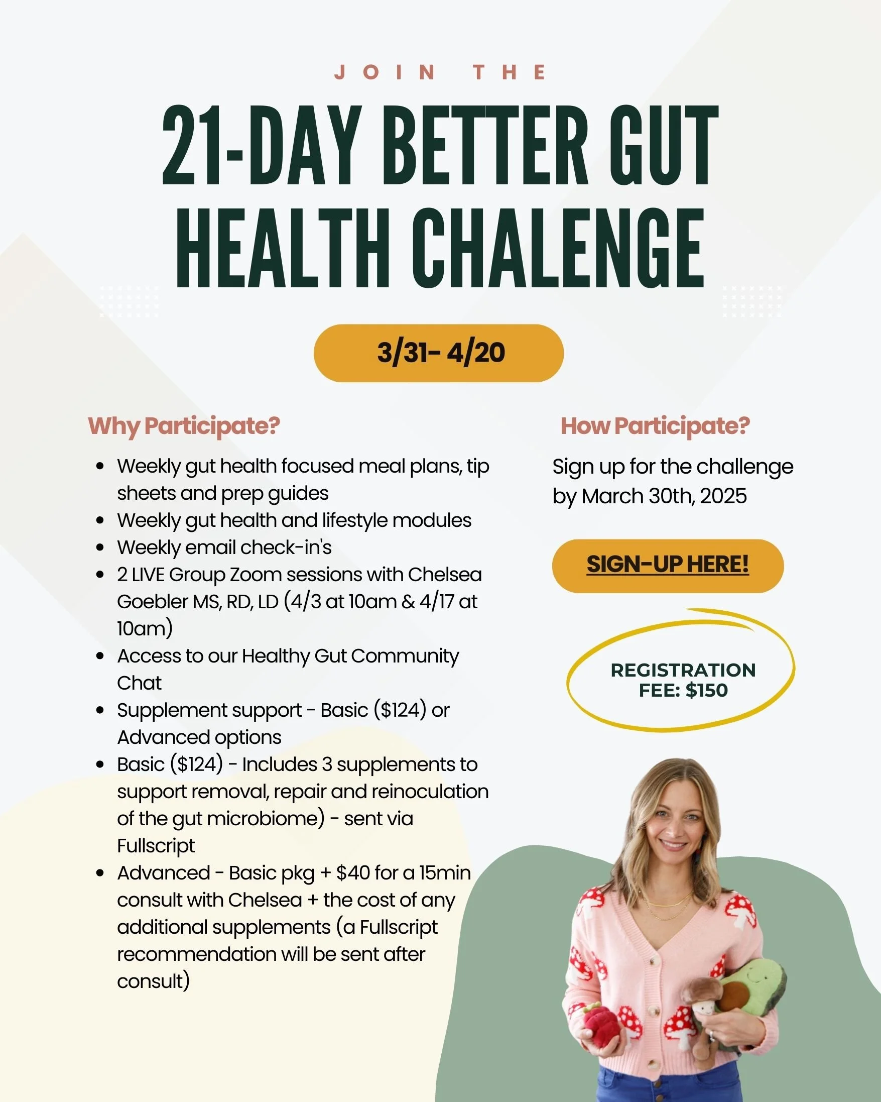 Services 1 — Mindfull Nutrition