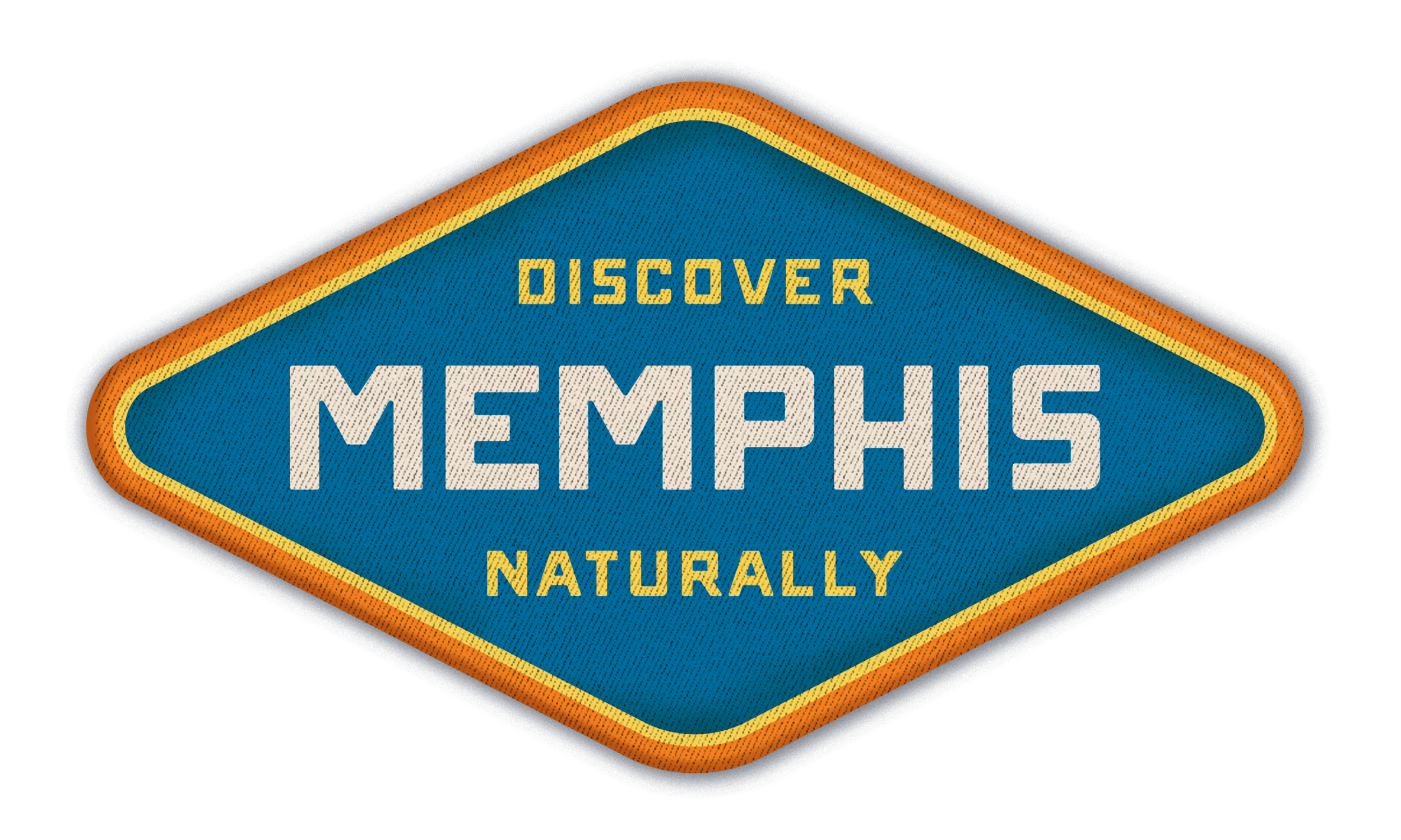 Discover Memphis Naturally