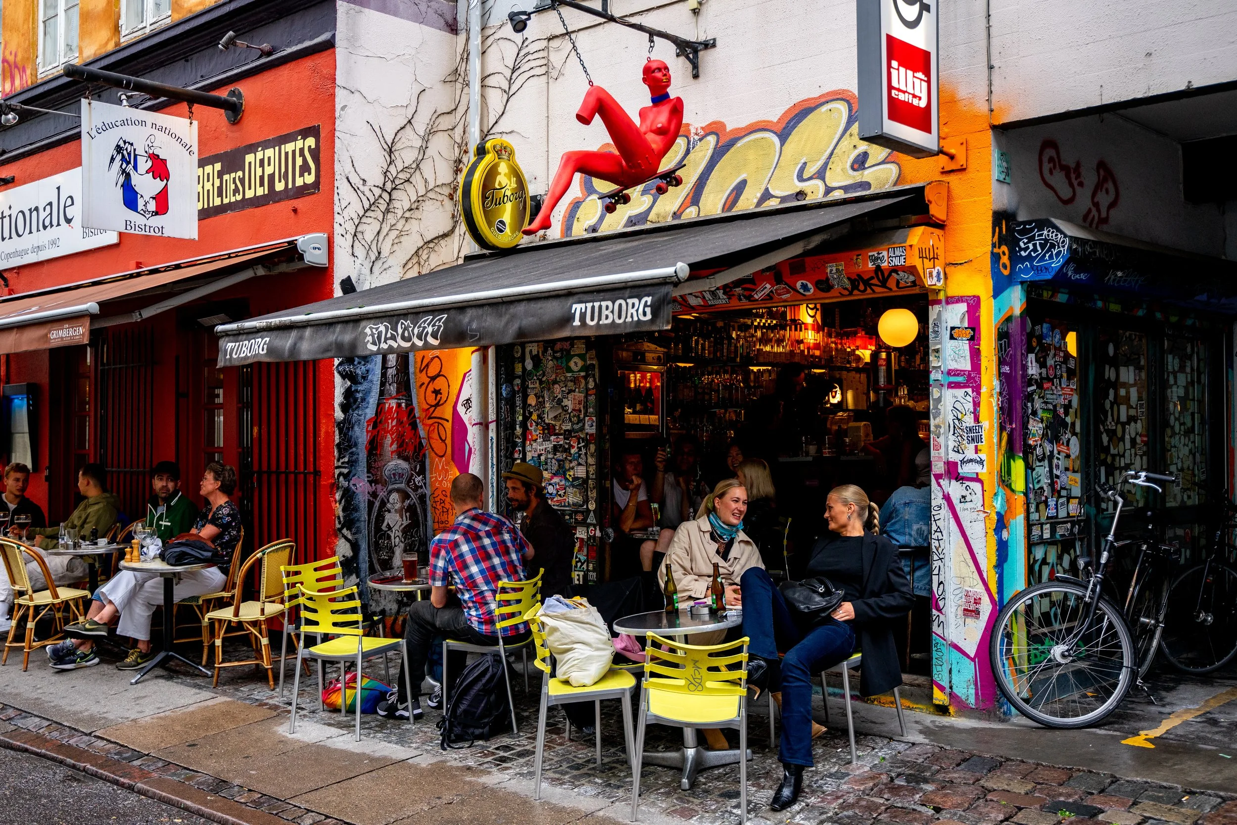 The 13 best alternative and unusual things to do in Copenhagen, Denmark ...