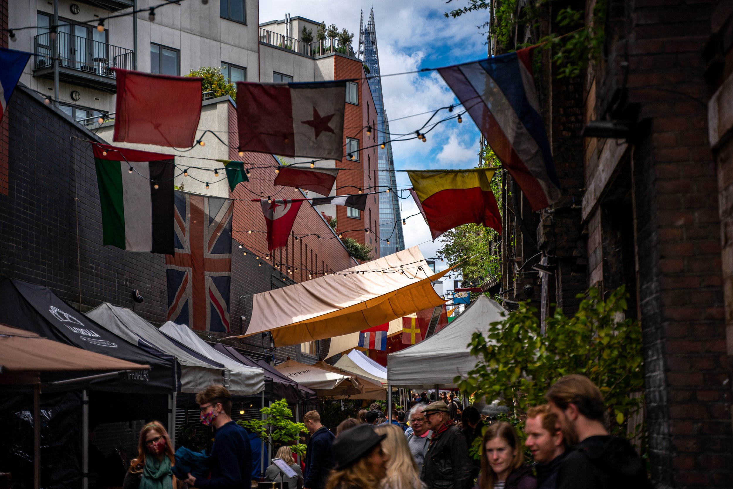 The Alternative Guide | Alternative Travel Guides | Unusual Places ...