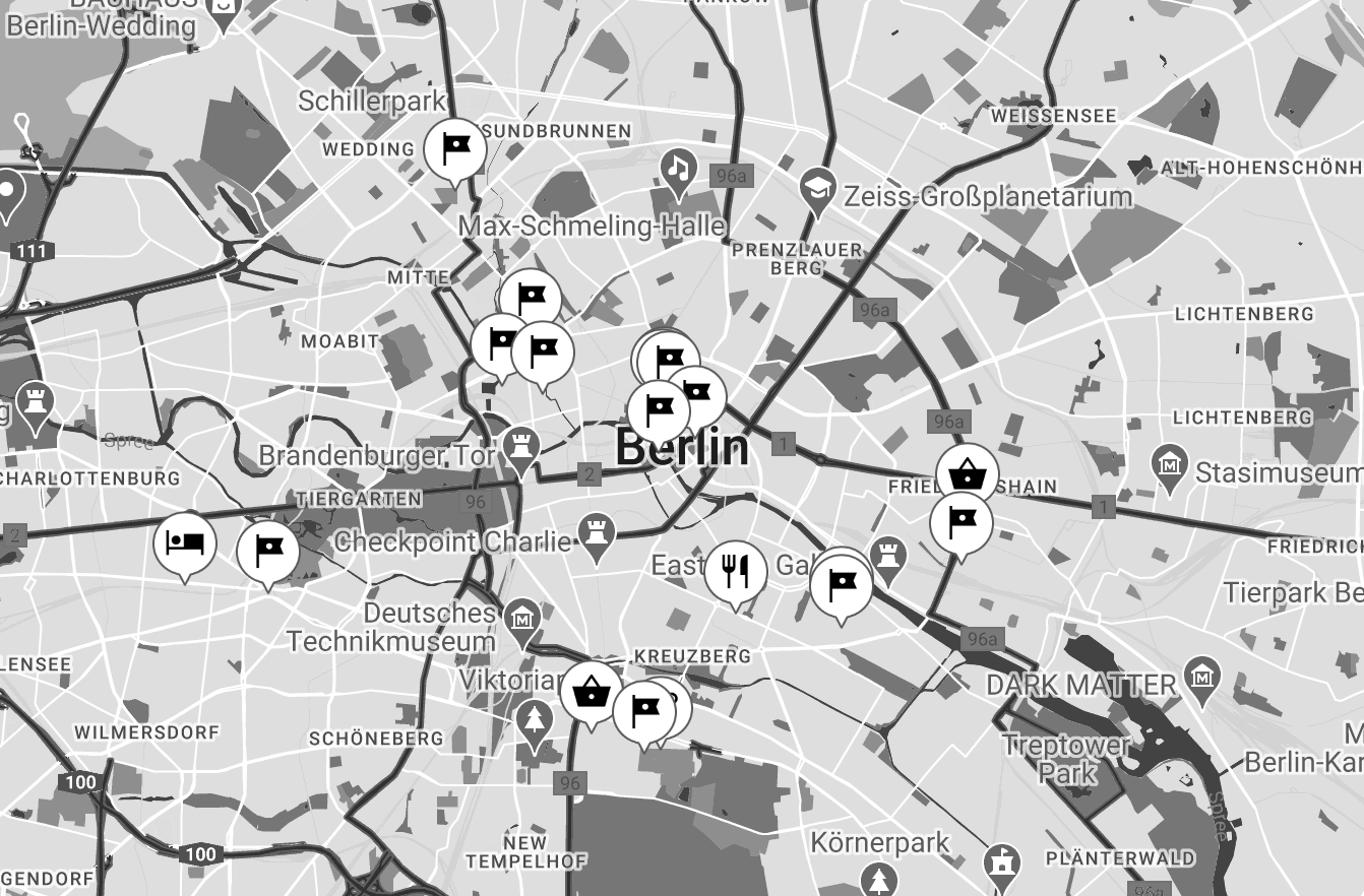 The 9 best alternative, dark and unusual things to do in Berlin, Europe ...