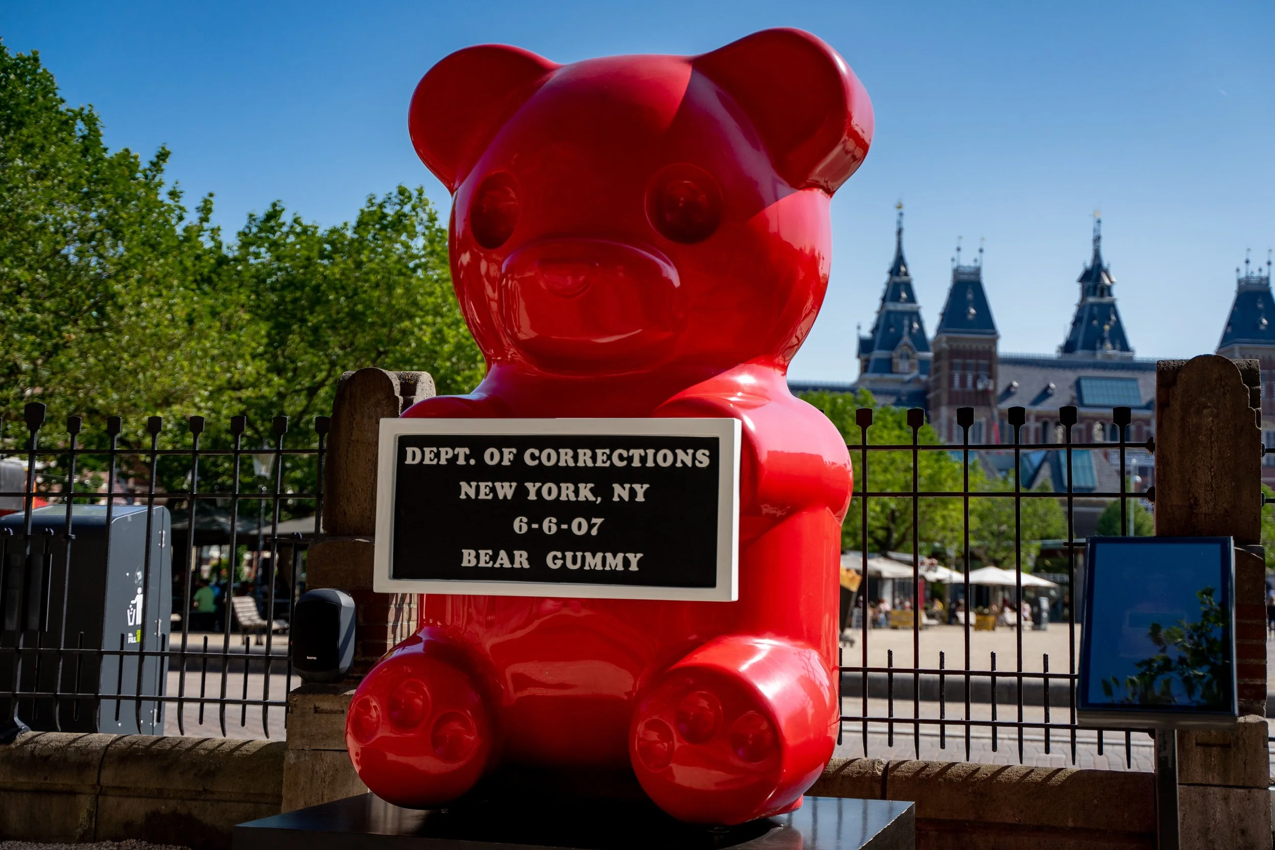 Moco Museum — The Alternative Guide