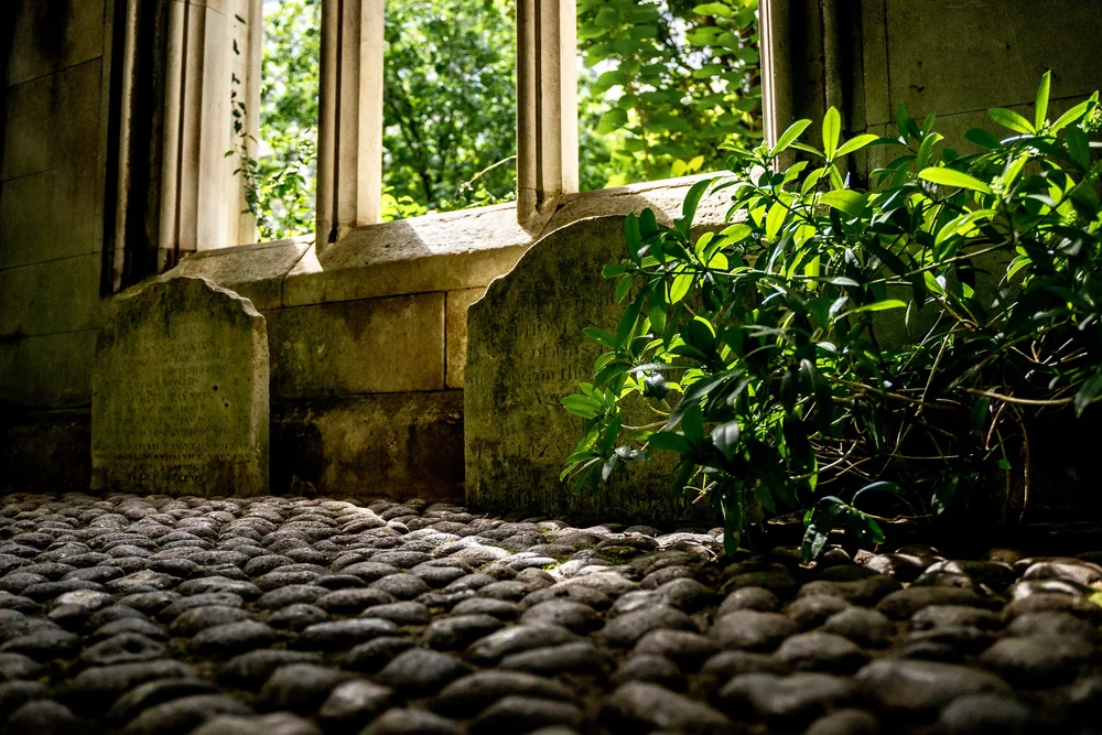 St Dunstan in the East — The Alternative Guide