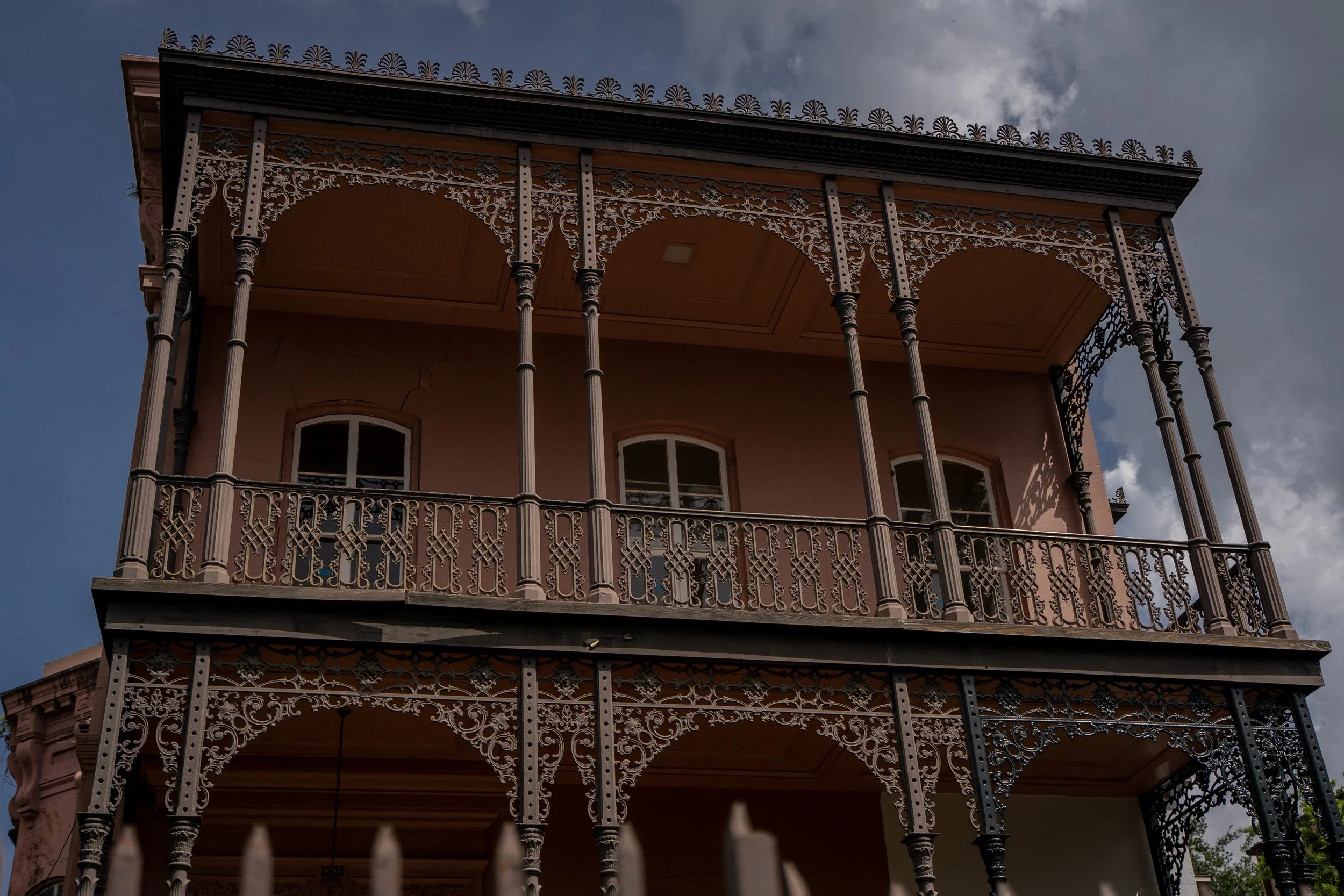 Garden District — The Alternative Guide