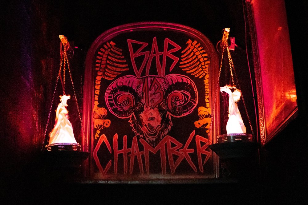 The Banshee Labyrinth — The Alternative Guide