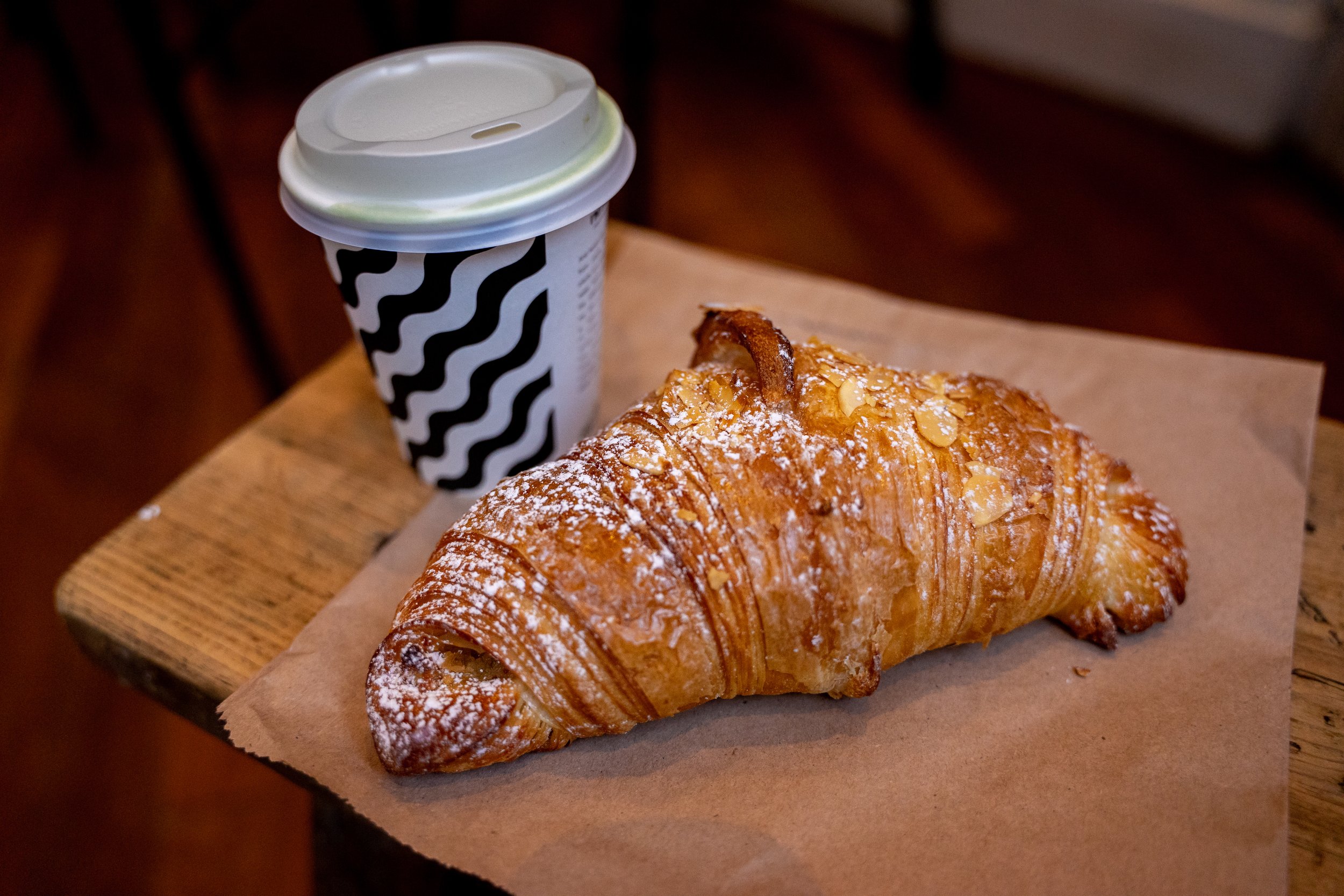 The Milkman — The Alternative Guide