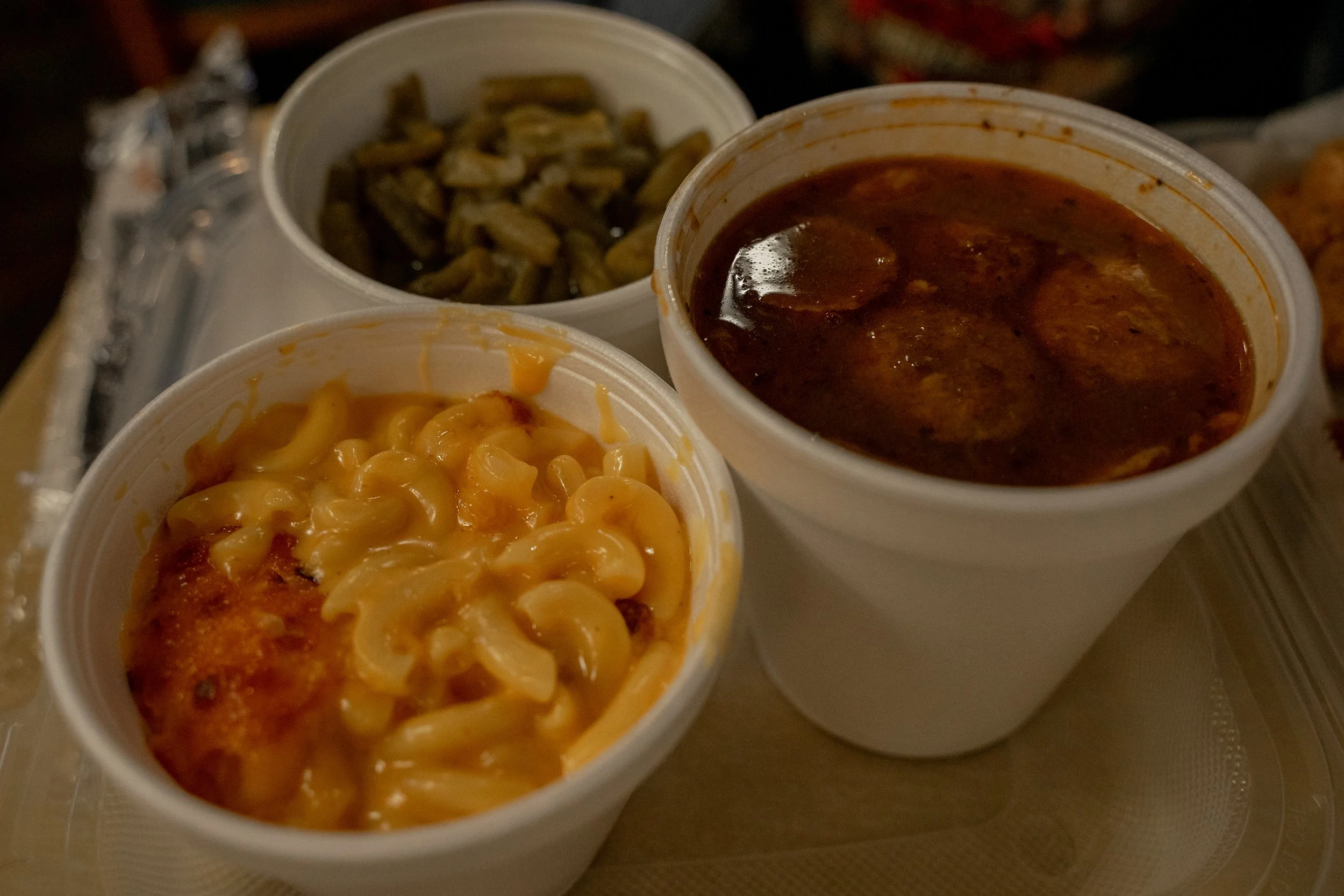 Li’l Dizzy’s — The Alternative Guide