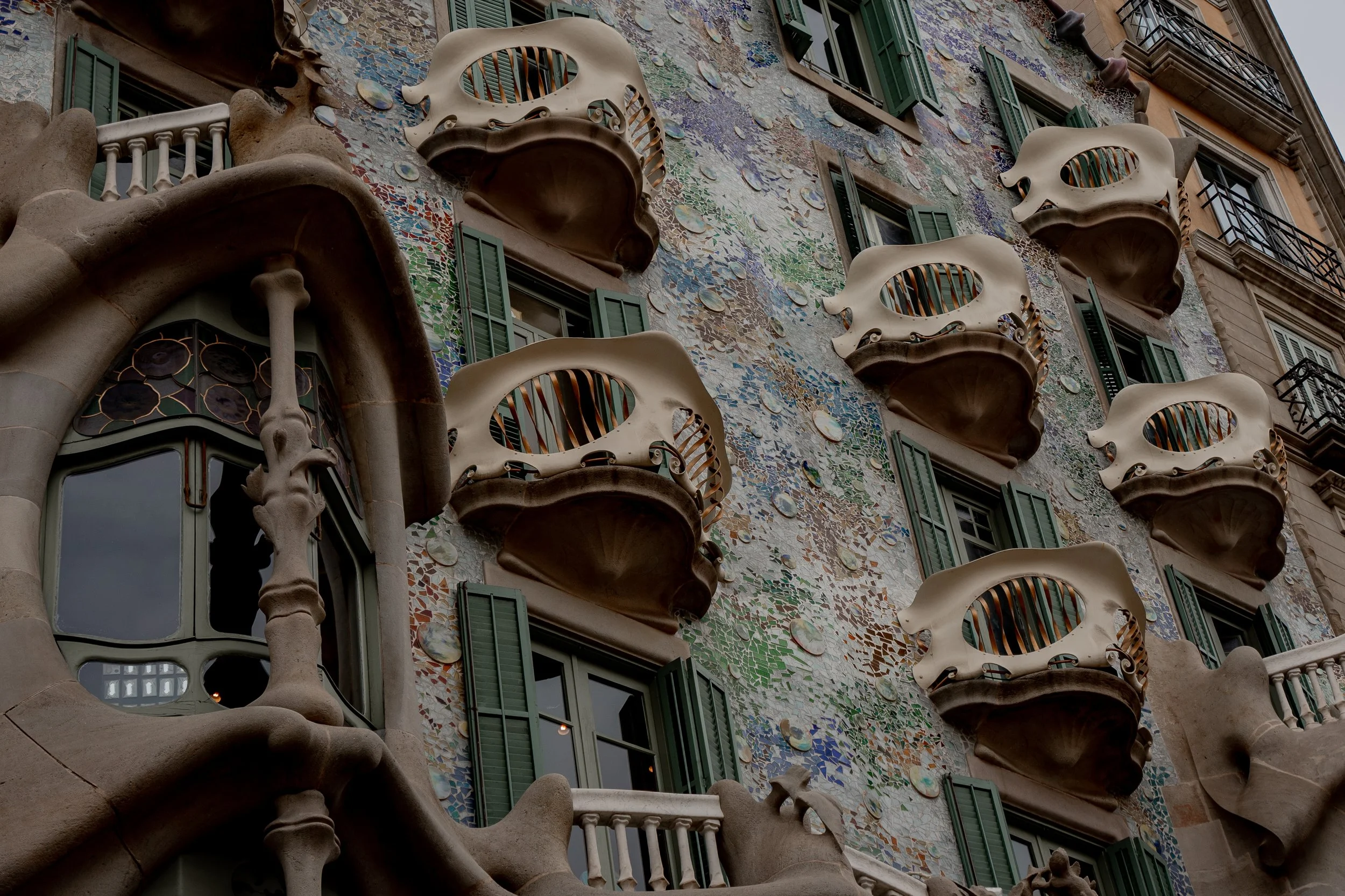 Casa Batlló — The Alternative Guide
