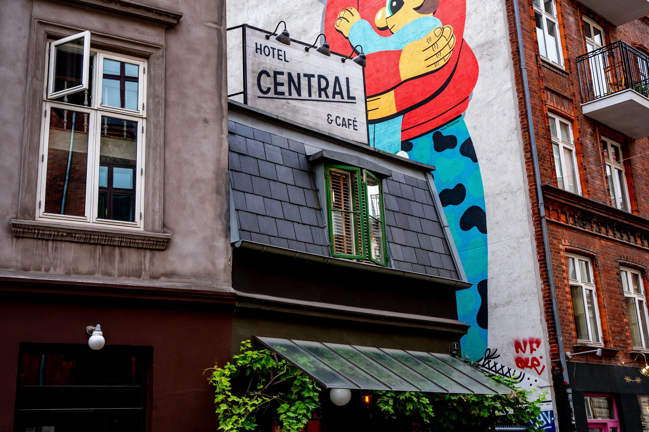 The 13 best alternative and unusual things to do in Copenhagen, Denmark ...