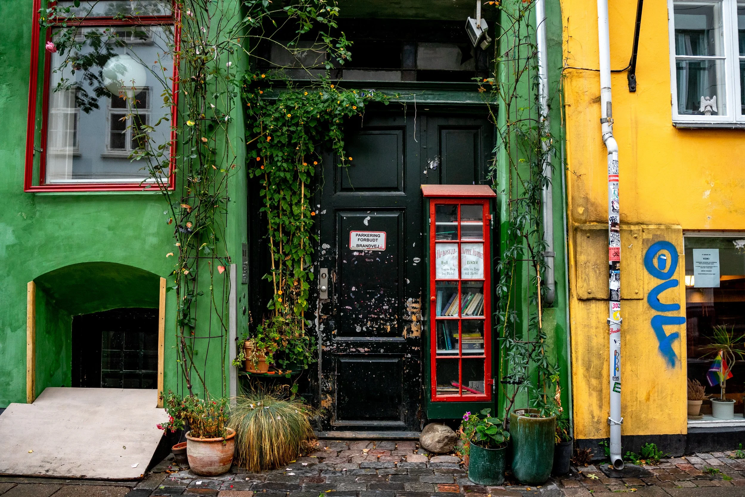 The 13 best alternative and unusual things to do in Copenhagen, Denmark ...