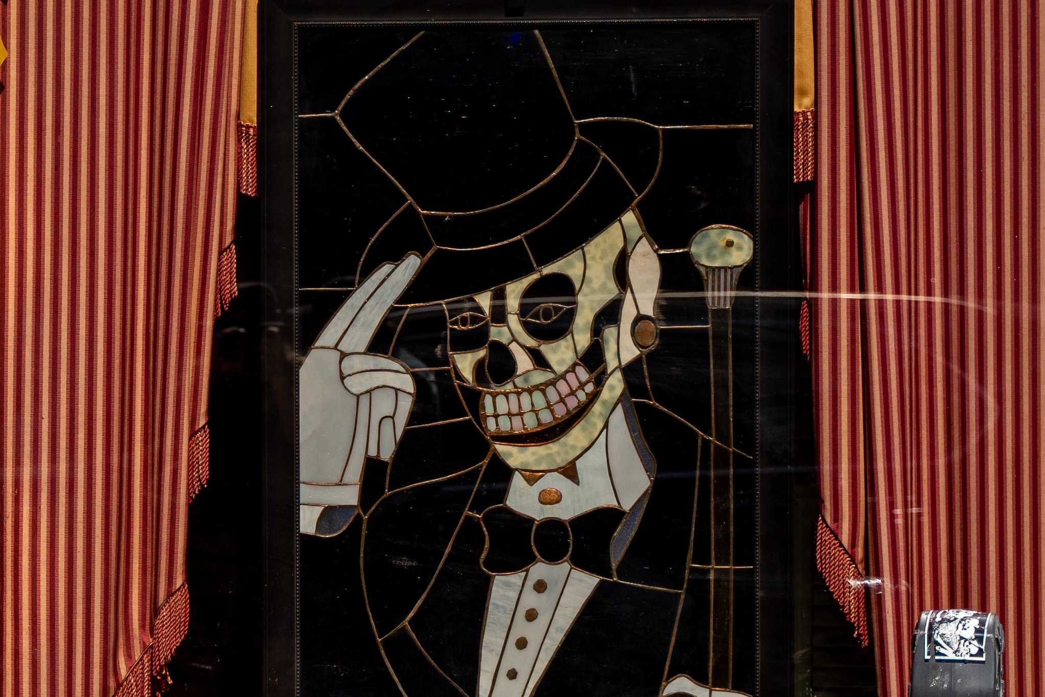 Museum of Death — The Alternative Guide