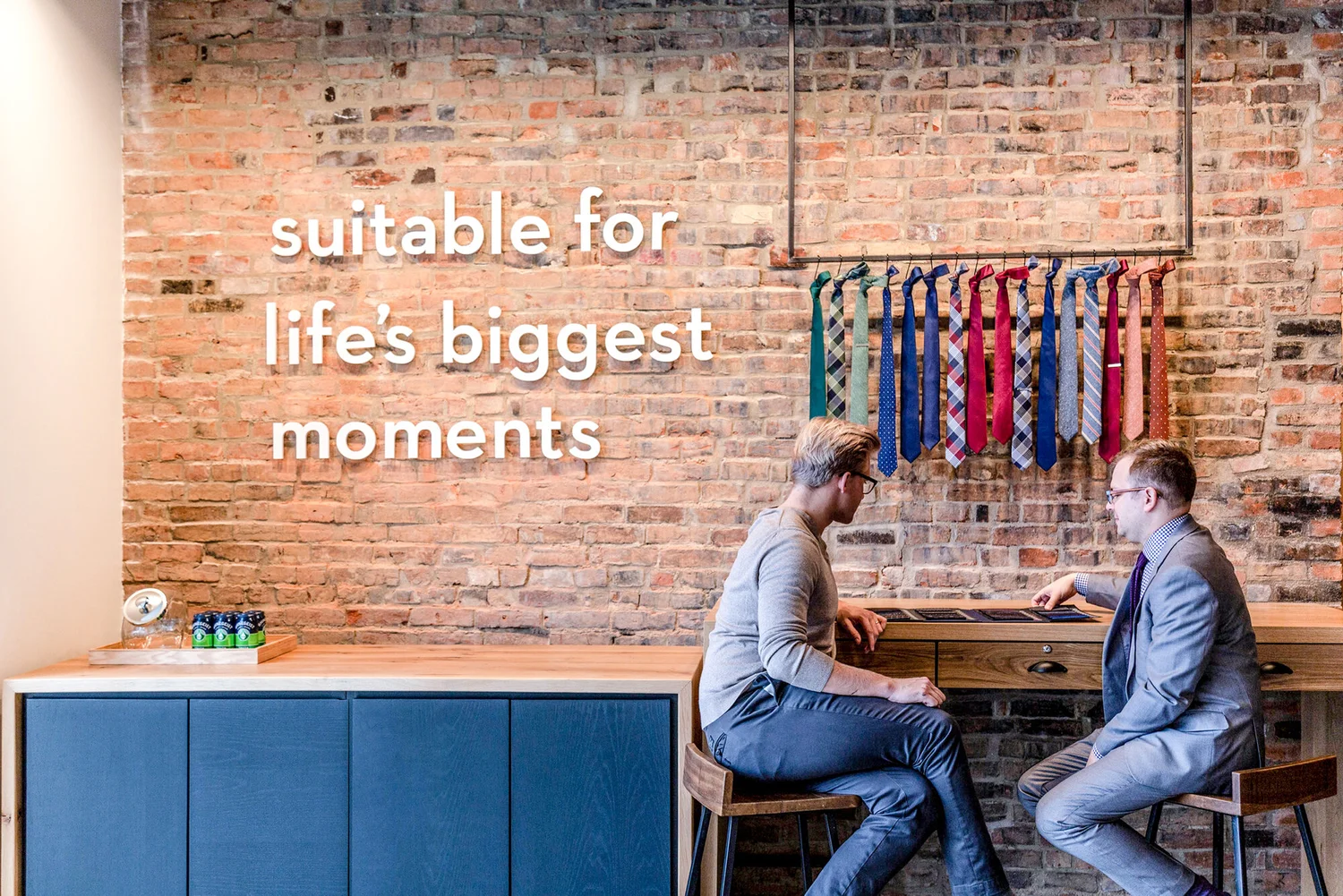 PURSUIT — TENFOLD® • Experience Design Creative Agency