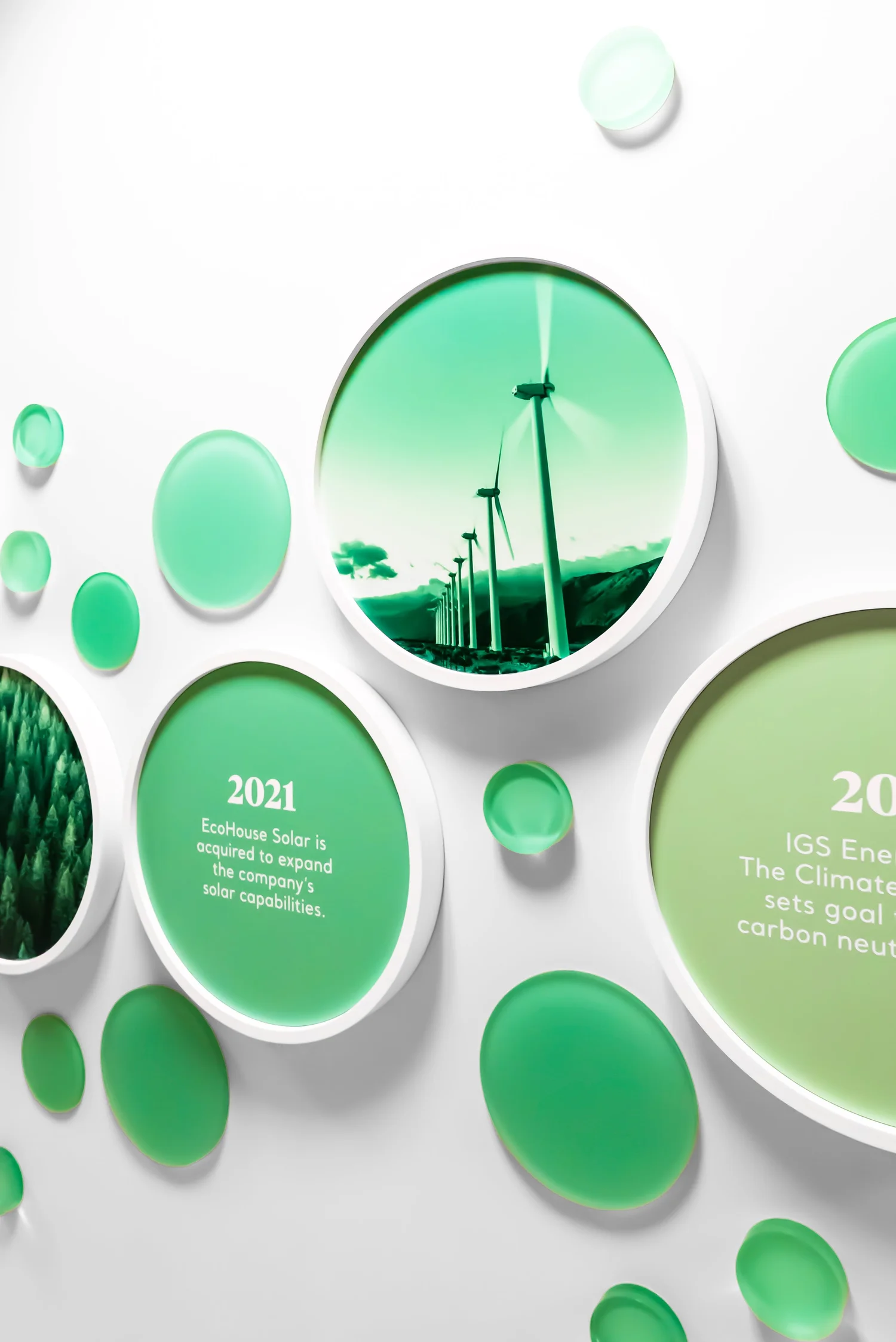 IGS Energy — TENFOLD® | Building Brands Through Culture