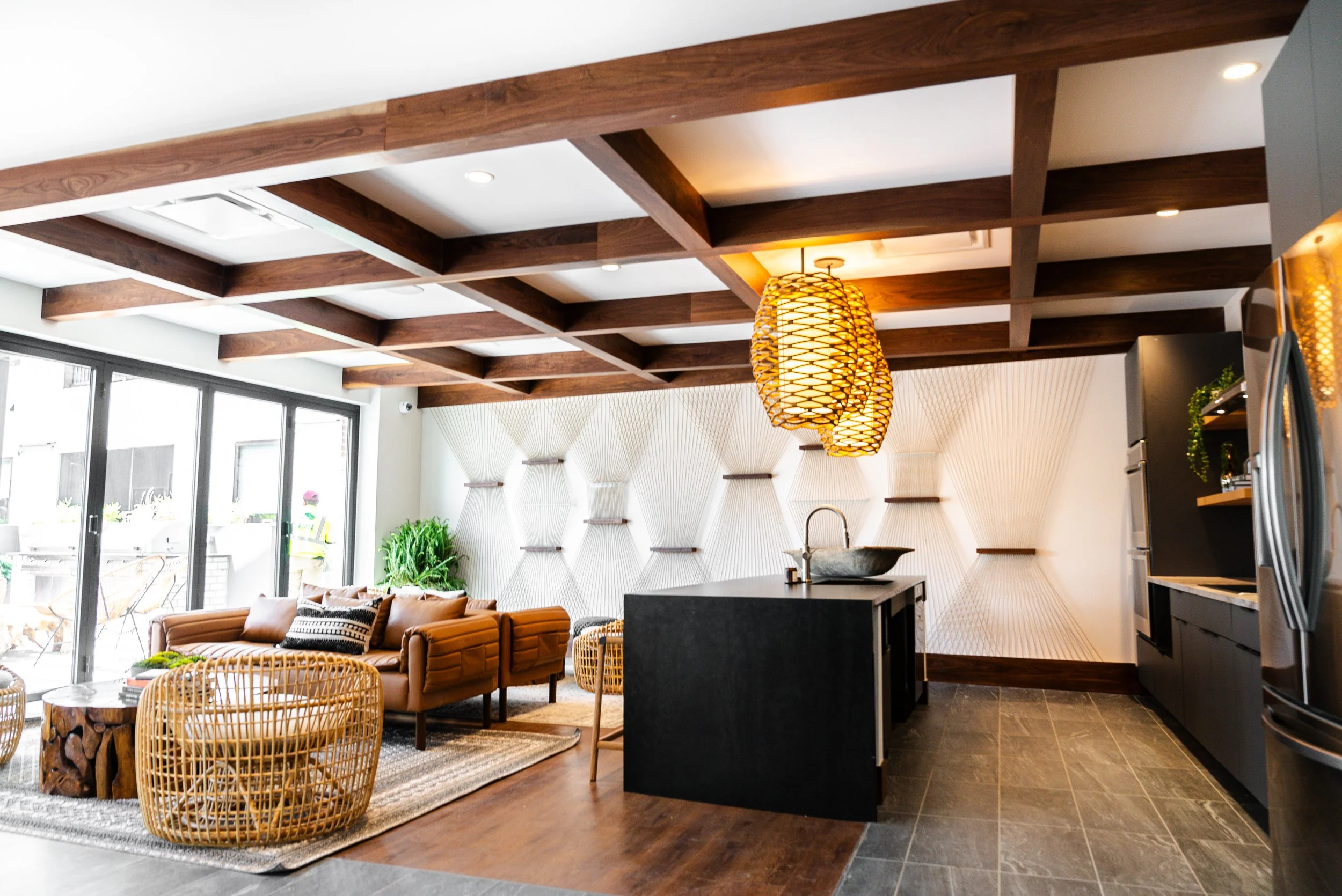 GREEN | HOUSE — TENFOLD® | Building Brands Through Culture